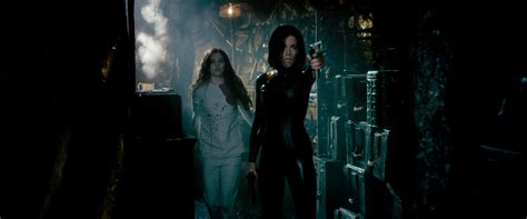Underworld Awakening Selene And Eve