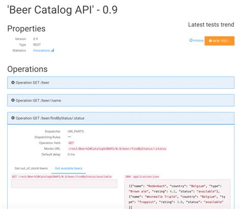 an api journey from idea to deployment the agile way part ii red