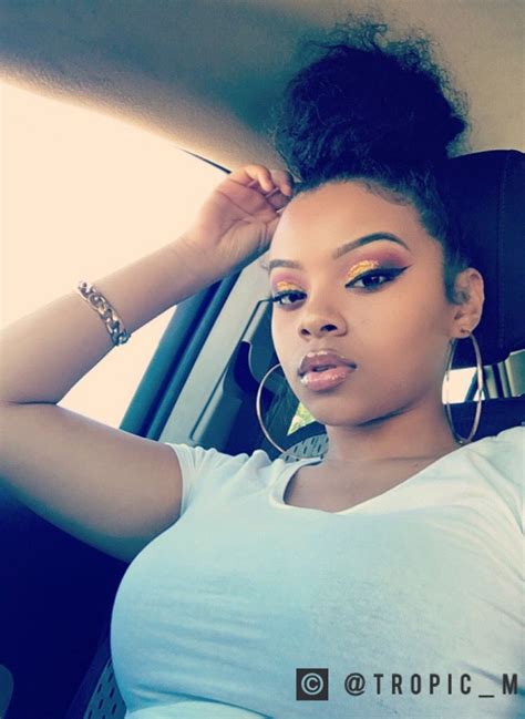 Follow Tropic M For More ️ Makeup Skin Care Beauty Makeup Hair