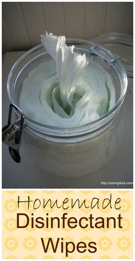 Powerful Diy Disinfectant Spray That S All Natural Homemade Lysol Artofit