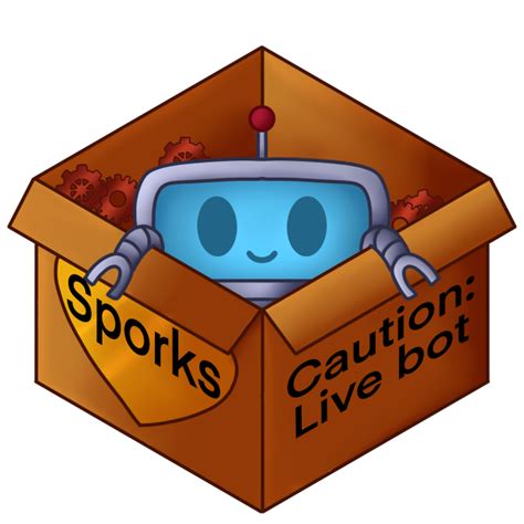github brainboxdotcc sporks the source code repository