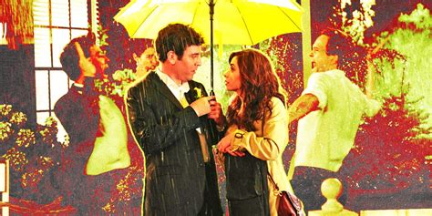 Retro Review How I Met Your Mothers Controversial Series Finale