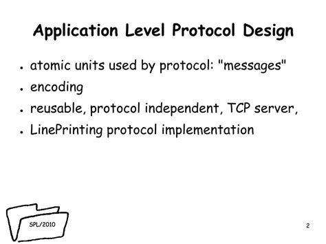ppt protocols powerpoint presentation free download id 2589241