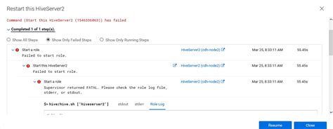 solved hive server 2 failing to start cdp cloudera manag