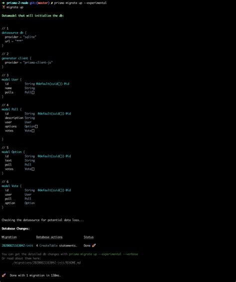 creating a node js graphql server using prisma 2 logrocket blog