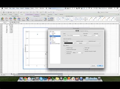how to plot log graph in excel 2010 plotting multiple datasets of