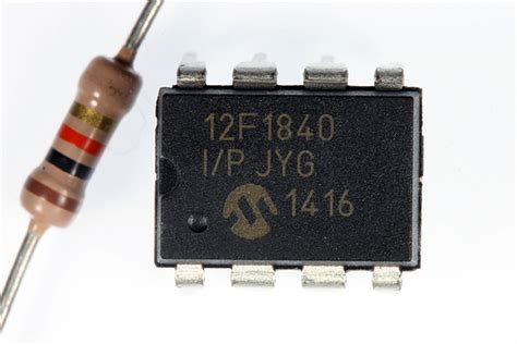 program a pic microcontroller as an i2c slave device for