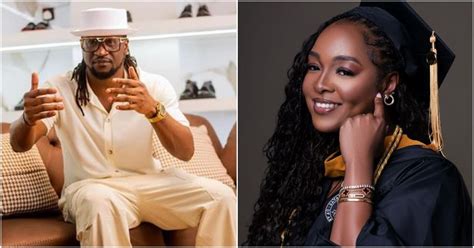 Paul Okoye Sparks Reactions Over Comment On Ex Wife Anitas Post As