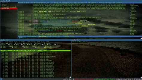 i3 window manager overview youtube