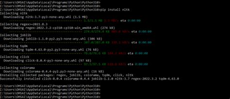 What Is Nltk Power Of Natural Language Processing Guide