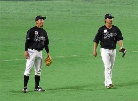 ロッテ・鳥谷「個人としてもスタートが肝心」18年連続開幕1軍入り 野球 デイリースポーツ Online