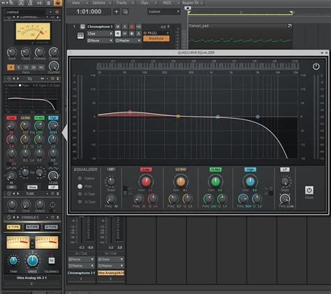 recommended cakewalk plug ins instruments and effects cakewalk