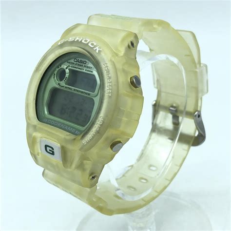 Casio G Shock Dw 6910k 3t 第6回国際イルカクジラ会議モデル イルクジ カシオ ジーショック 240019388101
