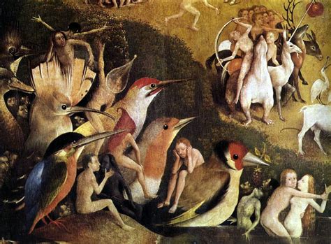 File Hieronymus Bosch Garden Of Earthly Delights Tryptich Centre