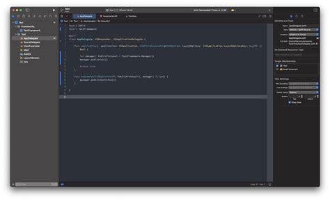 The Compiler Doesnt Expose The Public Methods Implemented In The
