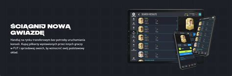 Fifa 22 Fut Web App I Companion Co To Jak Pobrać Eurogamer Pl