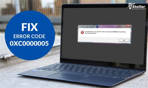 how to fix error code 0xc0000005 in windows solved