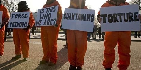 Guantanamo Bay Why Is It Still Open Newstalk