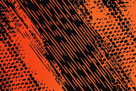Black And Orange Grunge Texture Background 15360084 Vector Art At Vecteezy