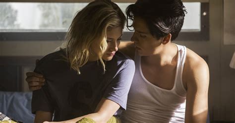 Riverdale Season 2 Episode 7 Recap