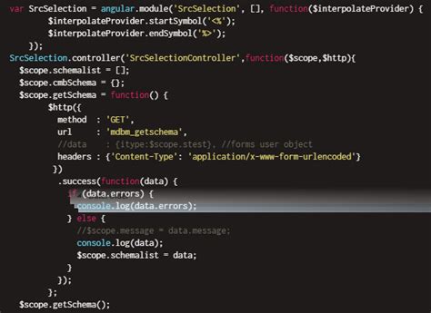 angularjs populate angular dropdown from laravel stack overflow