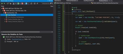 from tdd to ddd building a core web api part 7 dev
