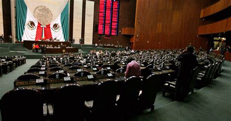 Avanza Reforma A Ley De Procedimientos Electorales Te Decimos En Qué