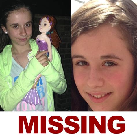 At 11 P M Latest On 12 Year Old Brooklyn Smith Who Remains Missing