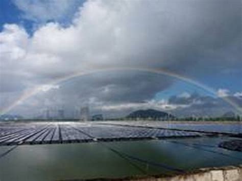 Indias First Green Hydrogen Microgrid Projects To Be Set Up In Andhra