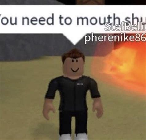 Roblox Roblox Memes Roblox Funny Funny Relatable Memes