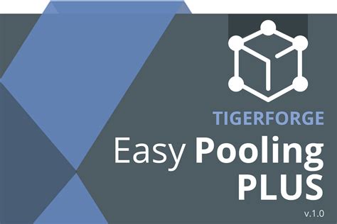 easy pooling plus integration unity asset store