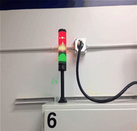 pilot devices push buttons selector switch and stack lights