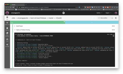 designersforeltd firebase deploy hosting target