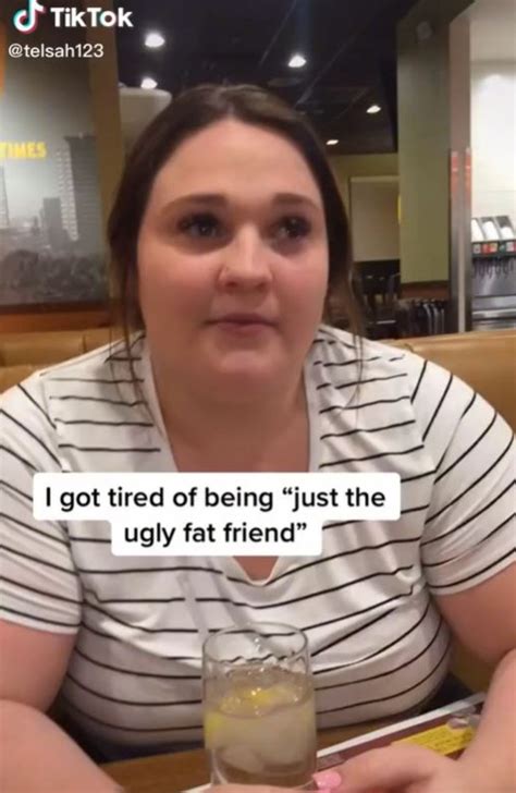 Woman ‘tired Of Being Fat Friend Reveals Dramatic Weight Loss Herald Sun