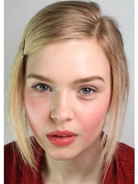 makeup ideas the 5 best makeup looks from new york