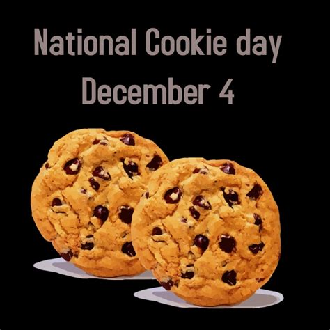 National Cookie Day 2024 Freebies Cynde Dorella