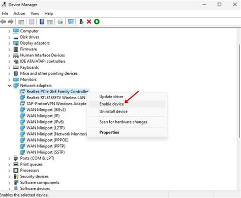 How To Fix This Device Is Disabled Code 22 Error In Windows