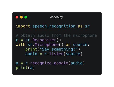 tutorial how to make a universal language translator with python 4
