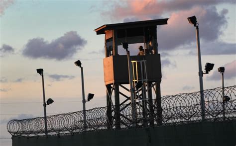 The Lwot Terror Camp Trainer Pleads Guilty At Gitmo House Passes 90
