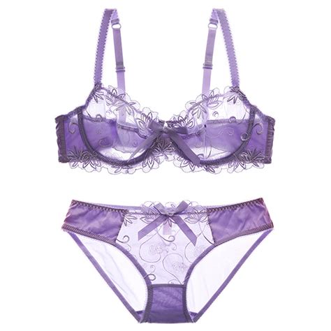 Buy Womens Lingerie Sets المرأة الدانتيل الصدرية واللباس الداخلي مجموعة