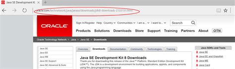 scala environment setup install java development kit jdk