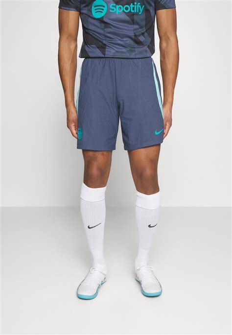 Nike Performance Krótkie Spodenki Sportowe Zalando Pl