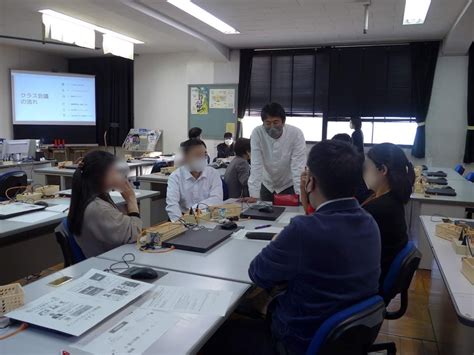 クラス会議研修＠東郷高校 0→1 ぜろいち 深見太一のクラス会議セミナー