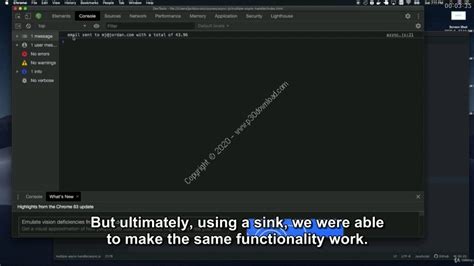 دانلود udemy asynchronous javascript bootcamp آموزش جاو اس