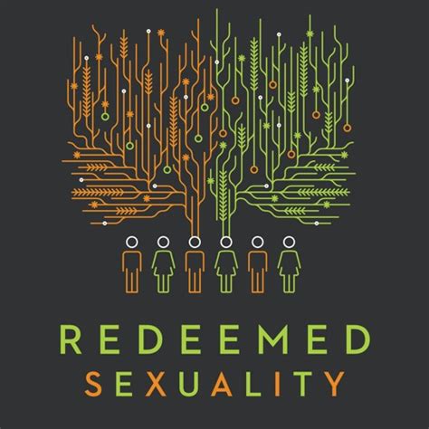 what is sexual brokenness by the redeemed sexuality