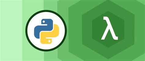 how to use python lambda functions a 5 minute tutorial