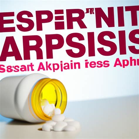 How Much 325 Mg Aspirin Can I Take A Day Exploring The Benefits And