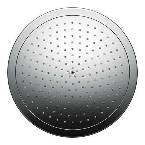 Hansgrohe Croma Select S Ecosmart Showerpipe 280 Thermostatic Shower