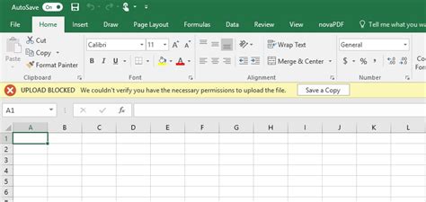 excel files not uploading to onedrive microsoft community
