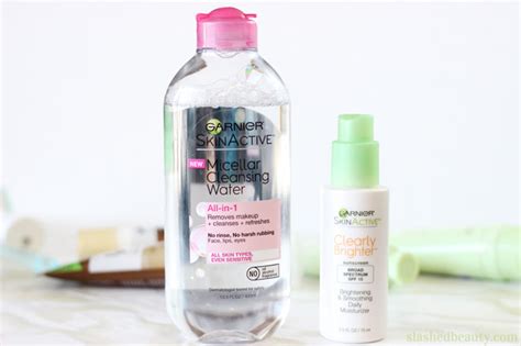 New Drugstore Skin Care Products To Try This Season Slashed Beauty